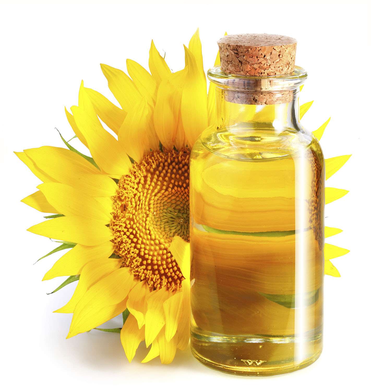 Sunflower oil - FRANCOALVA SP Z.O.O